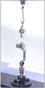 10 N Screw Flat Grips : SHIMADZU (Shimadzu Corporation)